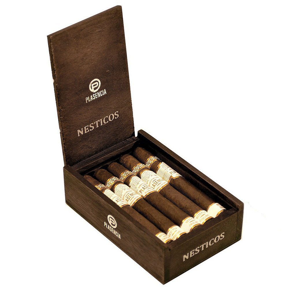 Plasencia Reserva Original Nestico (Box of 10)