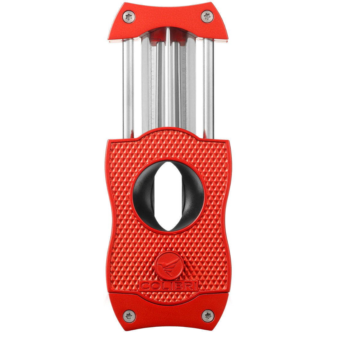 Colibri Diamond V - Cut Red